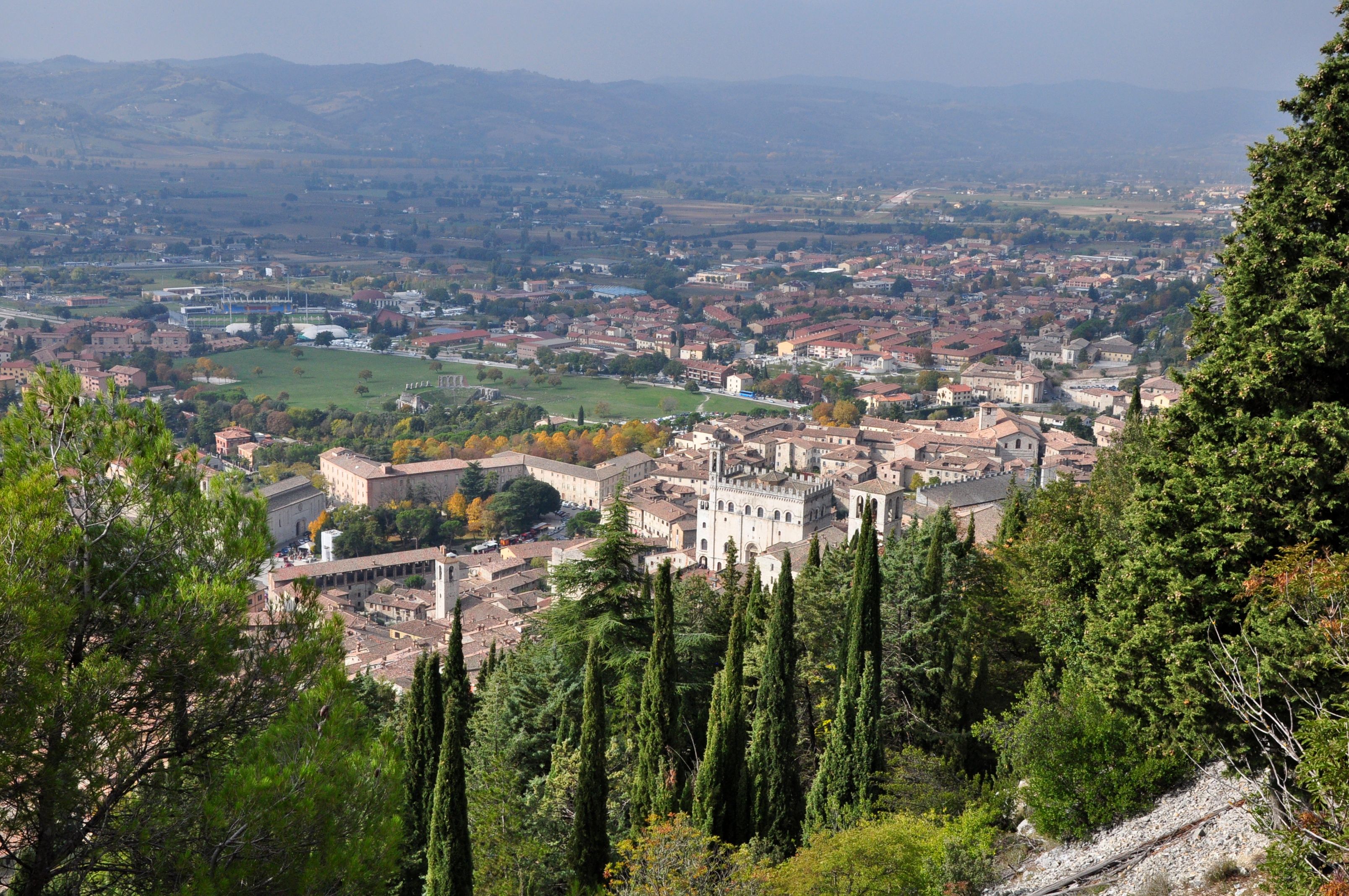 In Autumn Truffle Festivals Take Over Italy Walks Of Italy